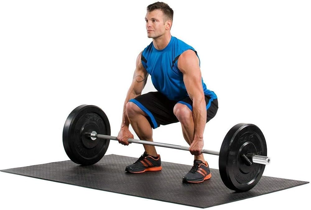 Best Olympic Barbells (Budget to Premium Comparison)